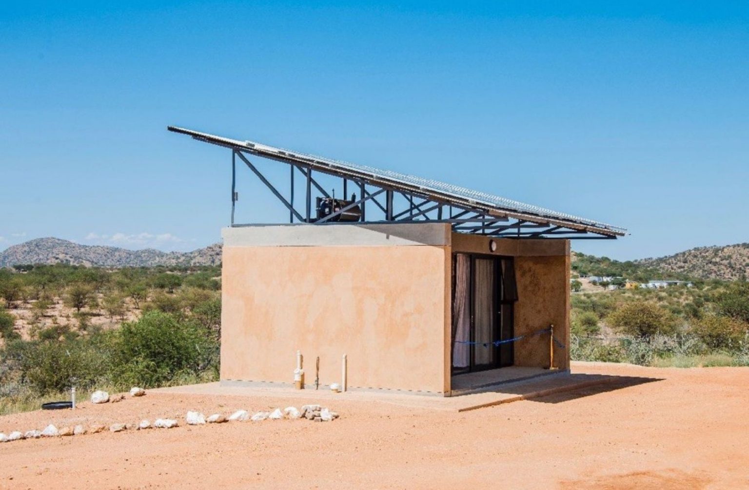 Pushing the Boundaries: Land Bank and Innovative Use of Mushrooms ...